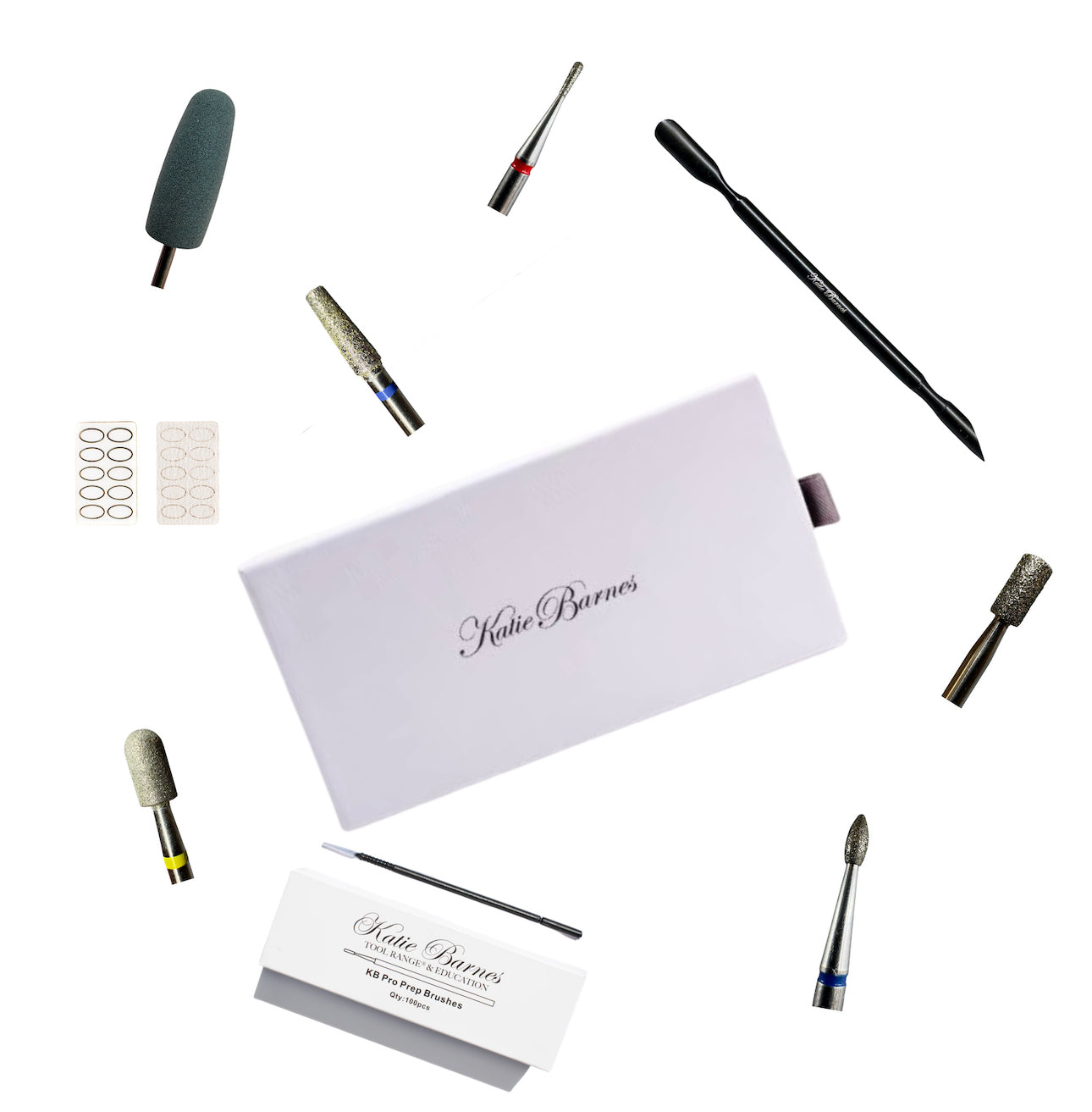 Single-Use vs Reusable Tools in Nail Salons: The Ultimate Guide – Katie ...