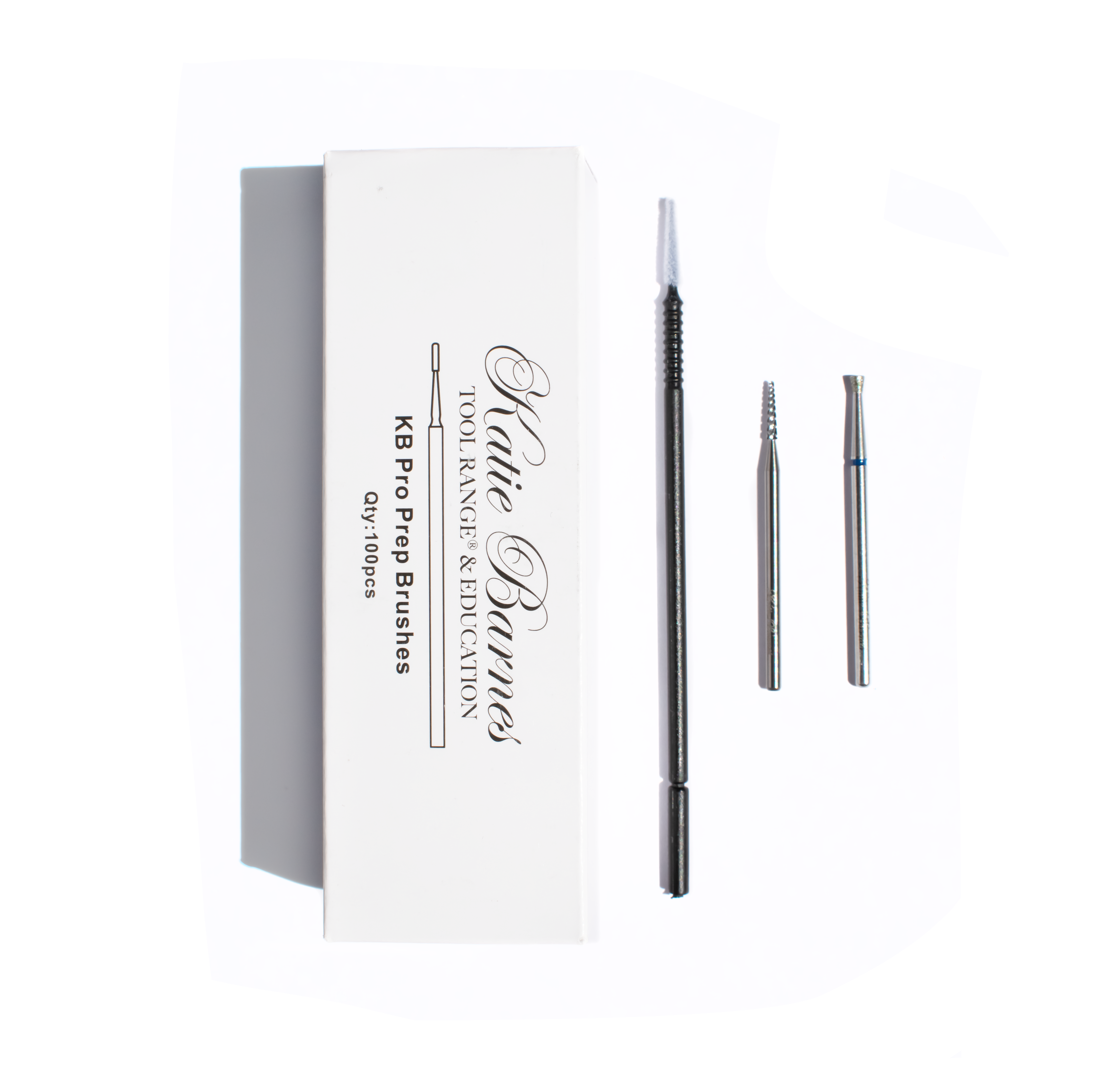 E-File Bit Kits – Katie Barnes Tool Range & Education