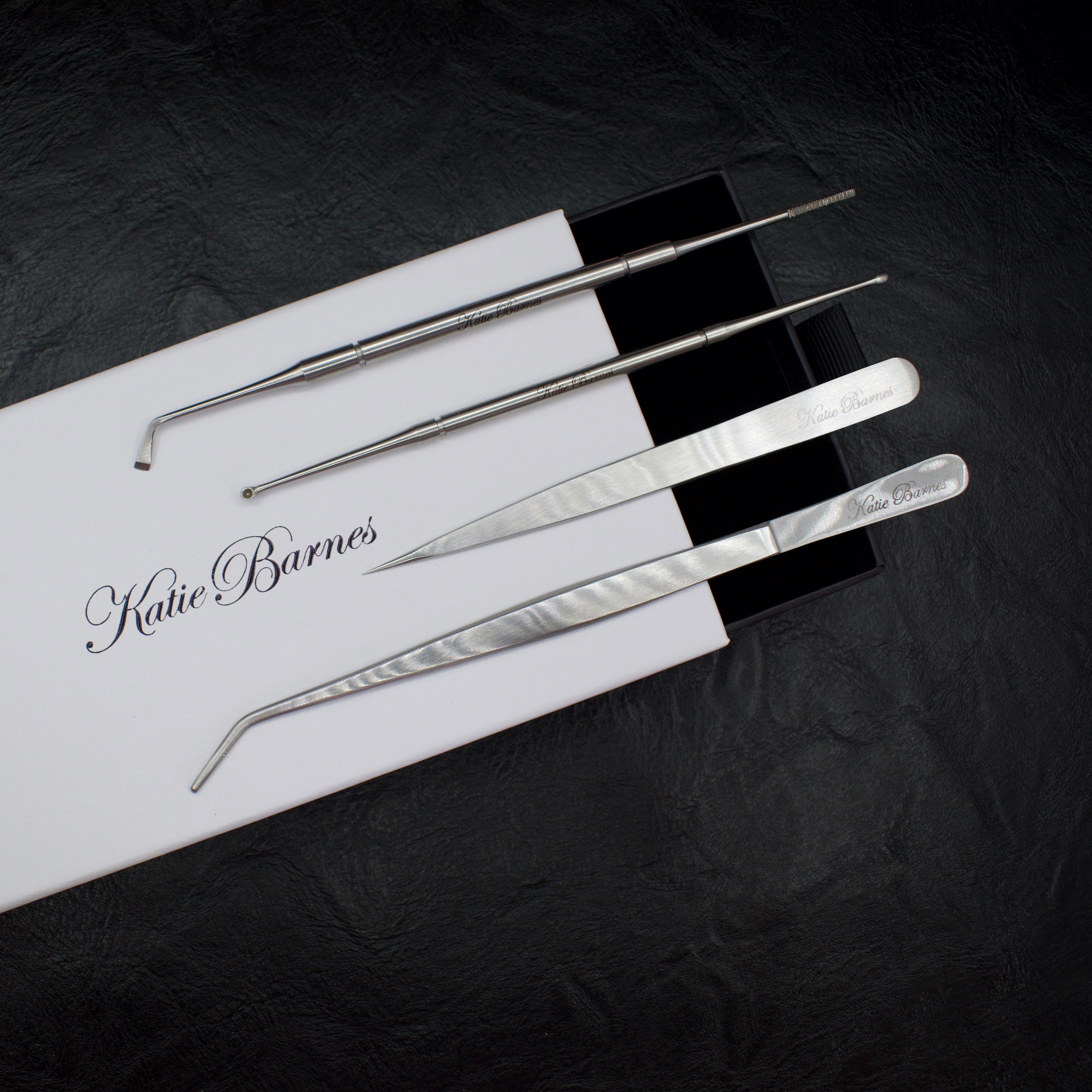 New Katie Barnes Tool Releases | Professional Nail Tools – Katie Barnes ...