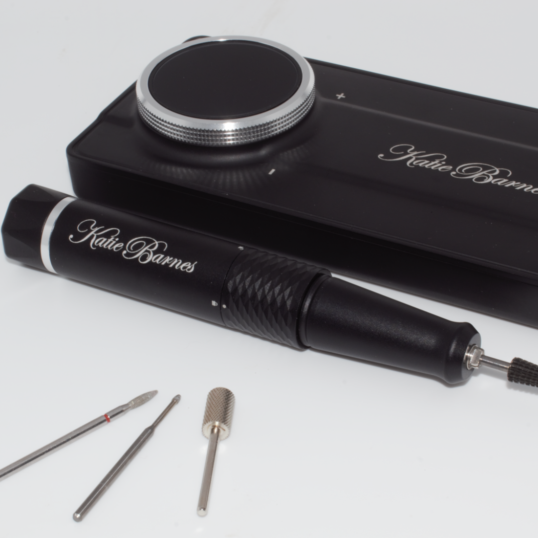 KB E-File and E-File Bits – Katie Barnes Tool Range & Education