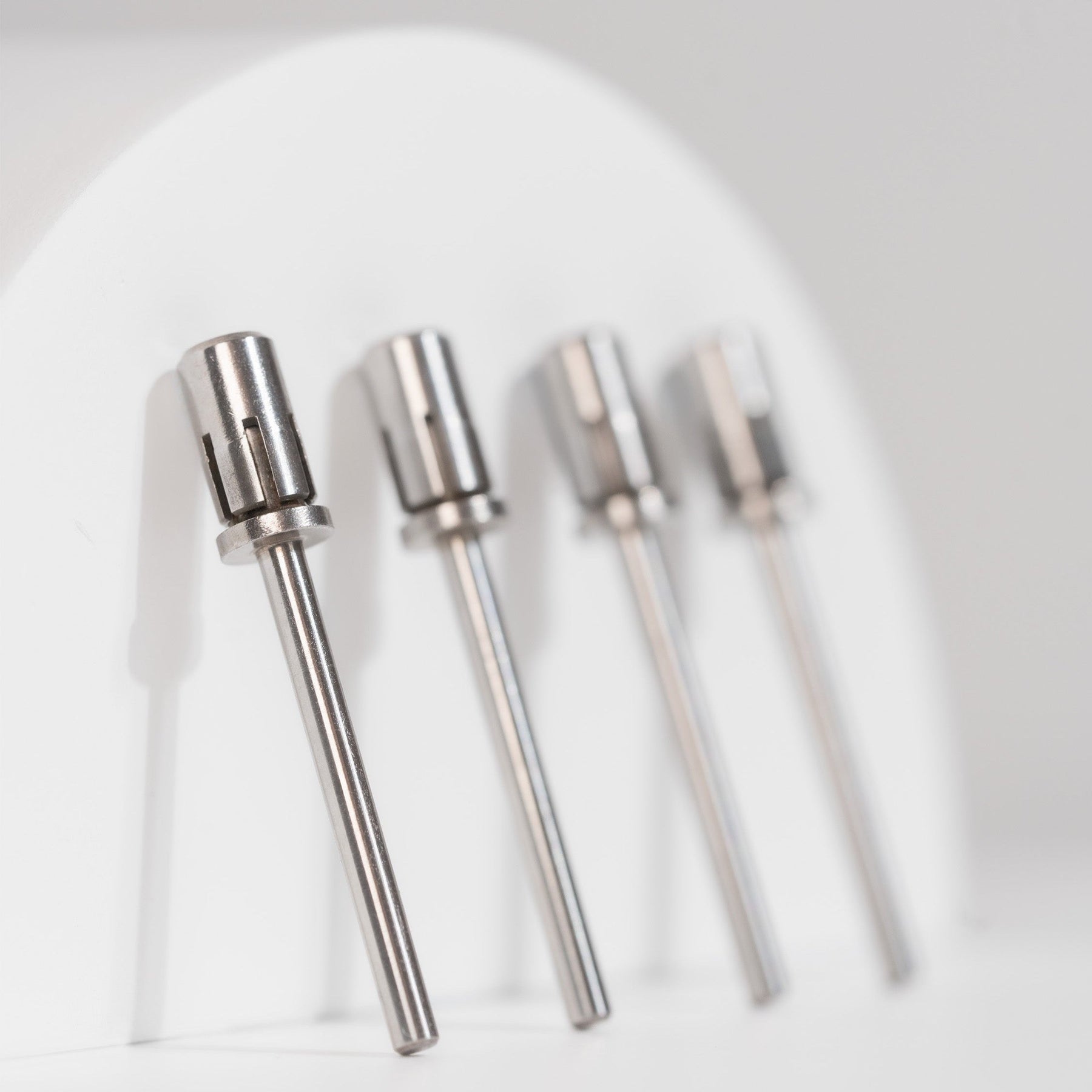 KB Mini Mandrel E-File Bit Single – Katie Barnes Tool Range & Education