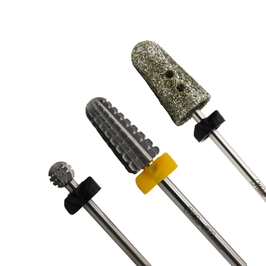 Katie Barnes Tool Range & Education