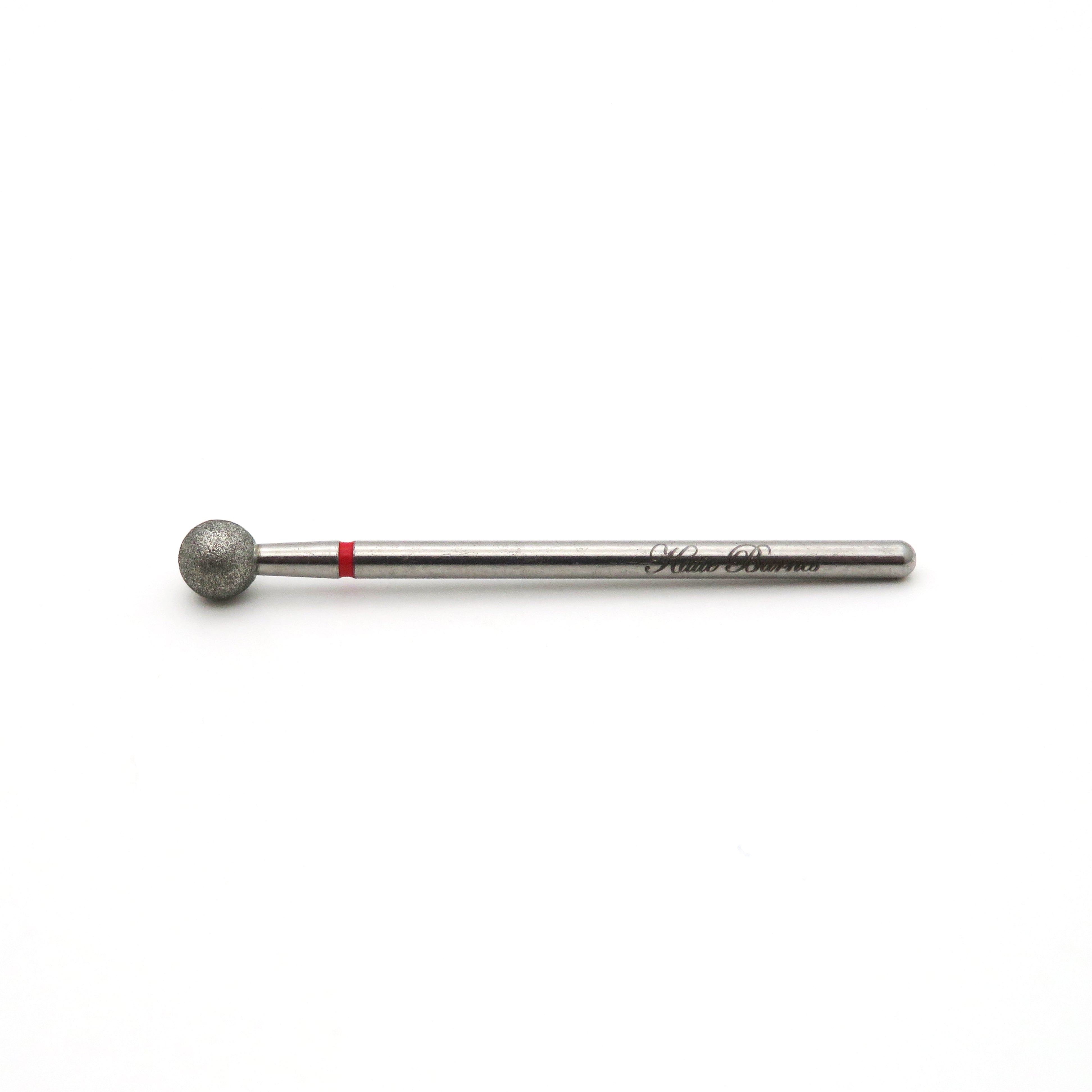 KB Large Polishing Ball Bit – Katie Barnes Tool Range & Education
