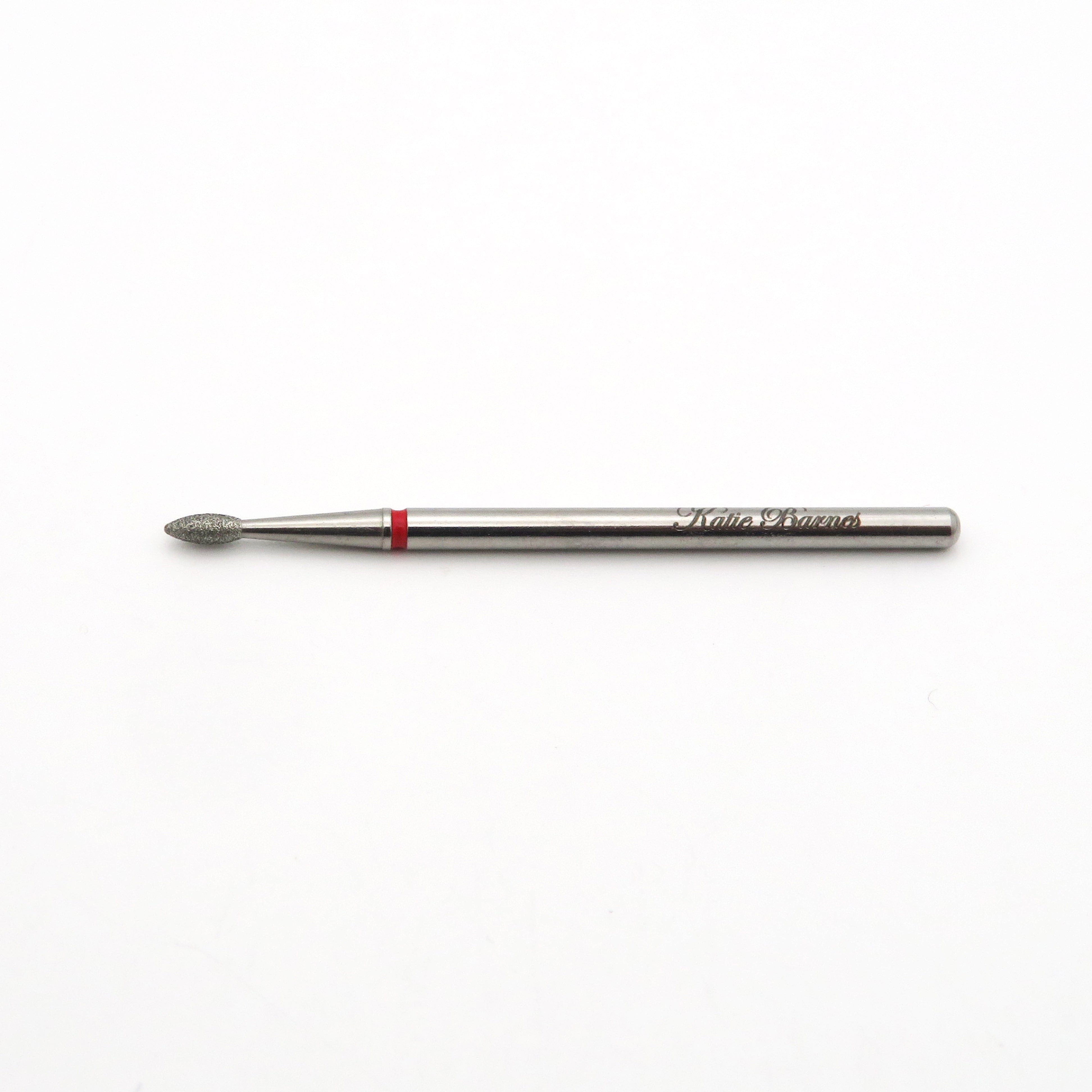 KB The Mai Cuticle Bit Fine Grit – Katie Barnes Tool Range & Education