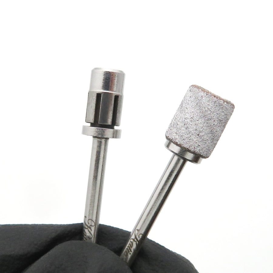 KB Mini Mandrel E-File Bit Single – Katie Barnes Tool Range & Education