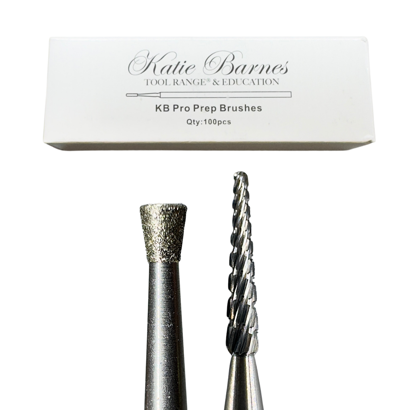 KB Oopsie Daisy Kit – Katie Barnes Tool Range & Education