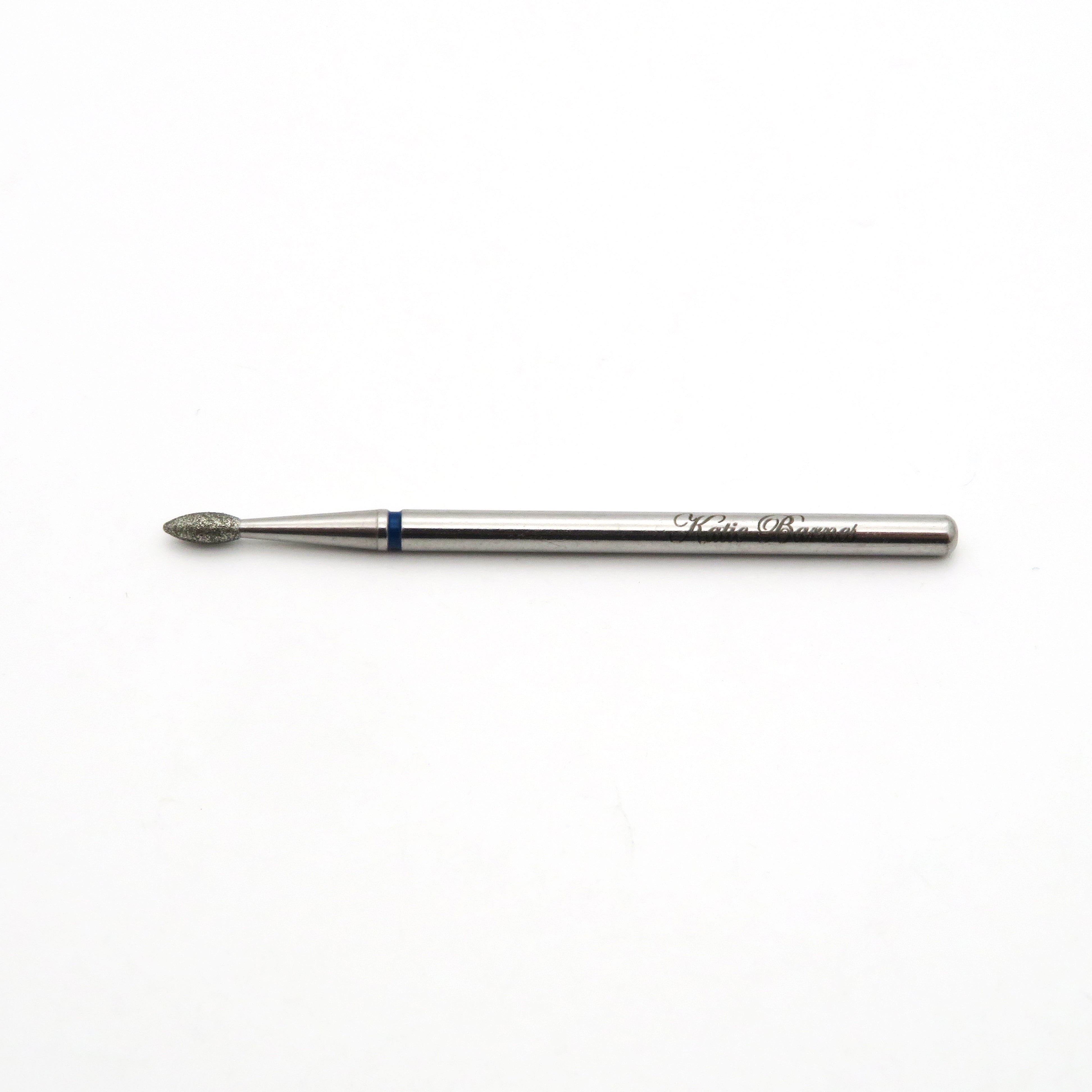 KB The Cuticle Pro Lift Bit Medium Grit – Katie Barnes Tool Range ...