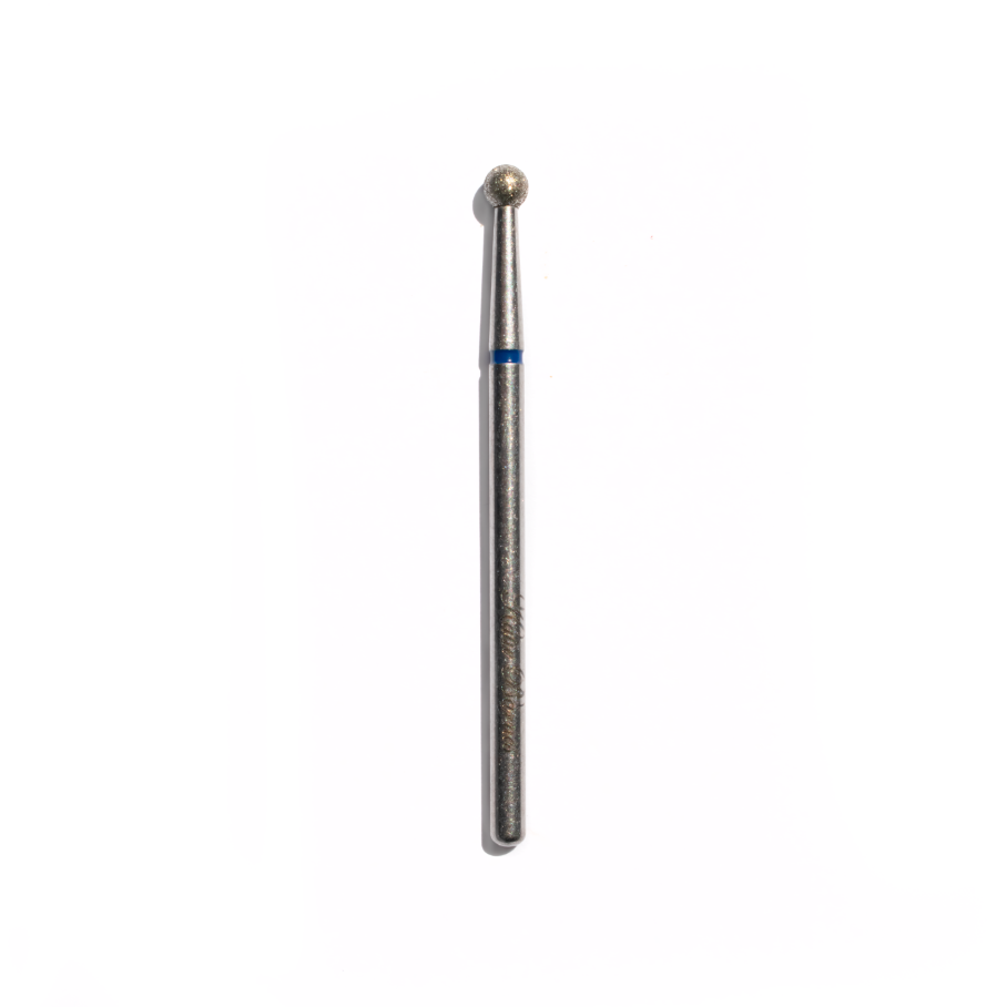 KB Cuticle Ball Bit - Twin Pack – Katie Barnes Tool Range & Education