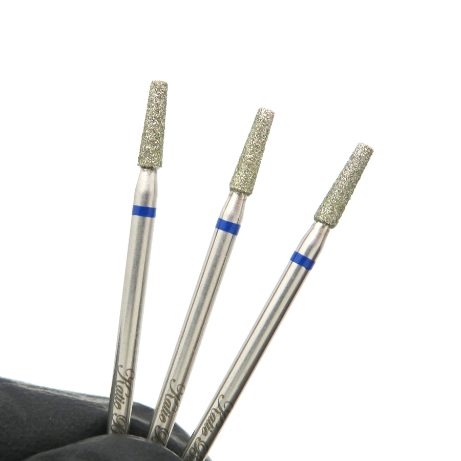 KB E-File and E-File Bits – Katie Barnes Tool Range & Education