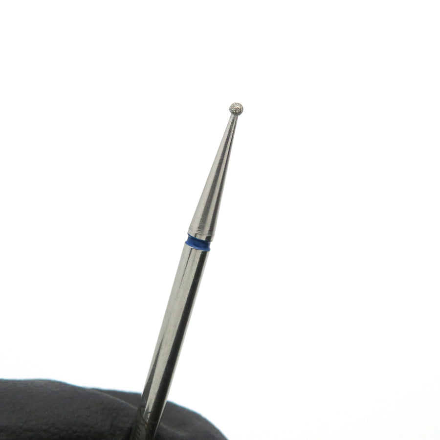 KB Tiny Cuticle Ball Bit - Twin Pack – Katie Barnes Tool Range & Education