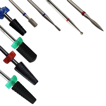 KB E-File and E-File Bits – Katie Barnes Tool Range & Education