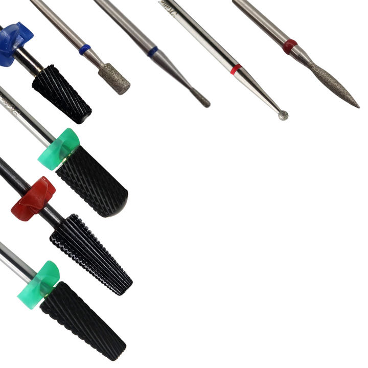 KB E-File and E-File Bits – Katie Barnes Tool Range & Education
