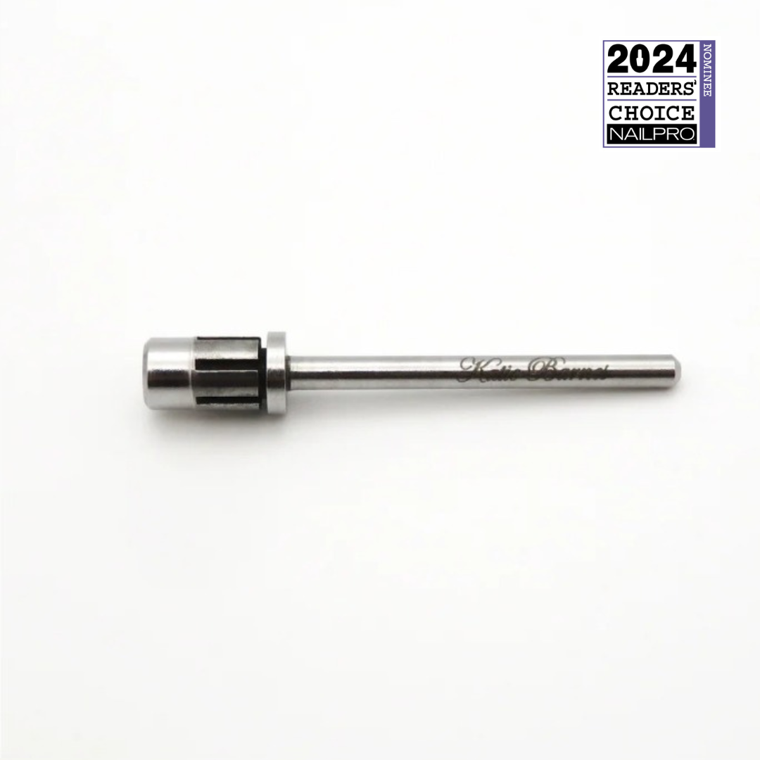 KB Mini Mandrel E-File Bit Single – Katie Barnes Tool Range & Education