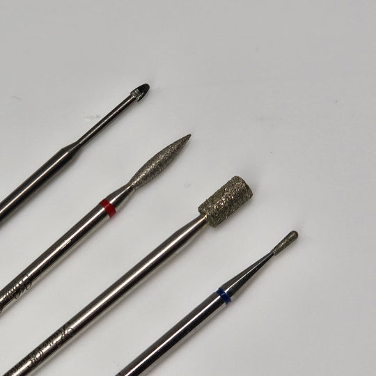 KB E-File and E-File Bits – Katie Barnes Tool Range & Education